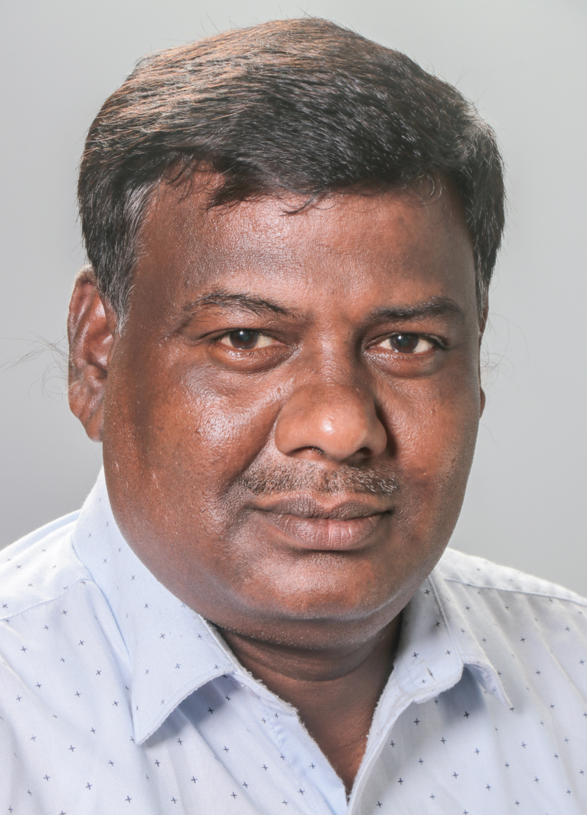 Our Leadership - BPFTIO